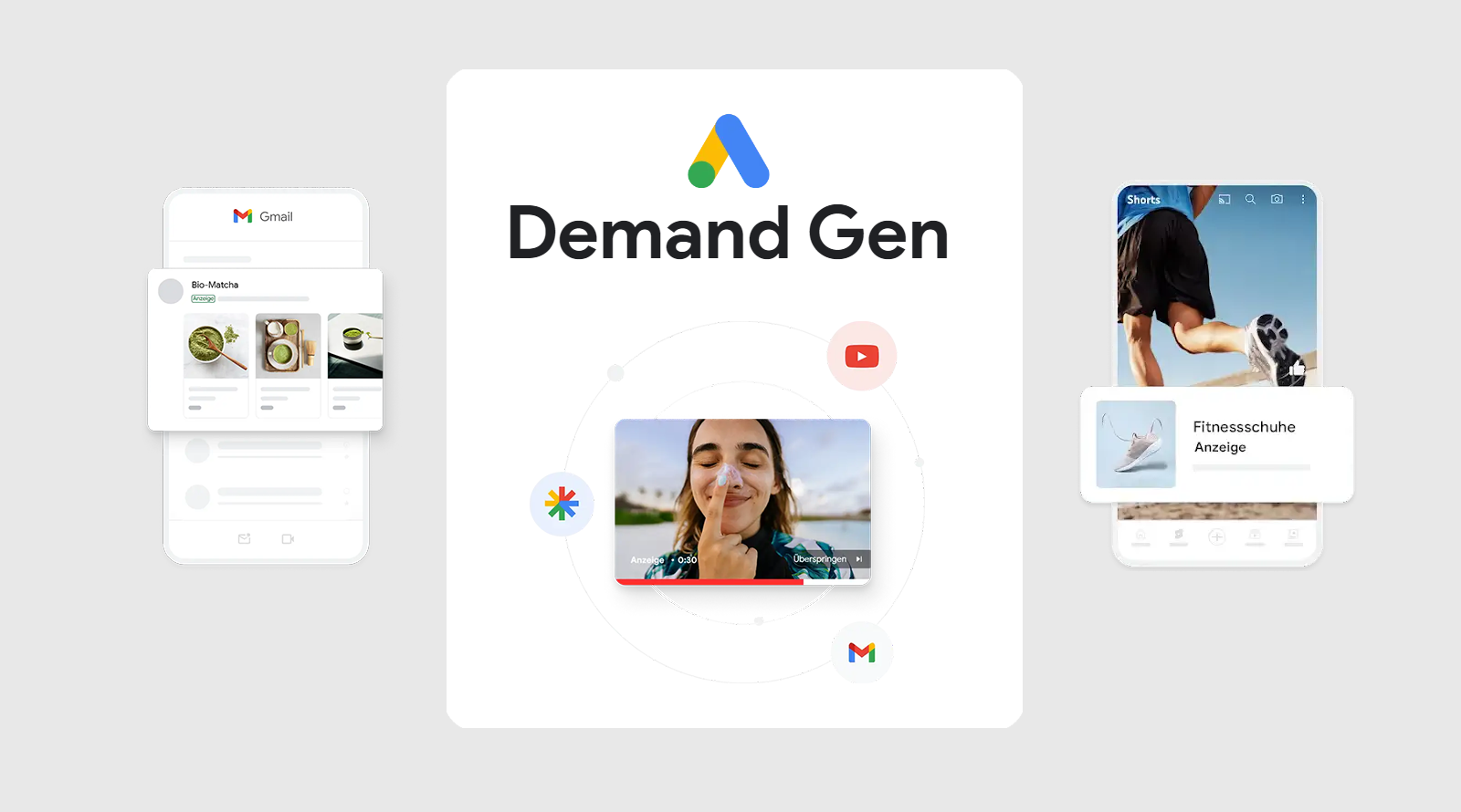Demand Gen Google Ads : le guide complet pour booster votre stratégie d ...